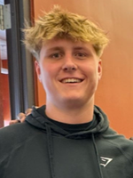 Kellen Wymer, Liberty Center, Offensive Tackle