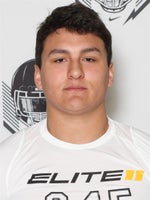 Ronald Altman, Lake Braddock, Offensive Guard