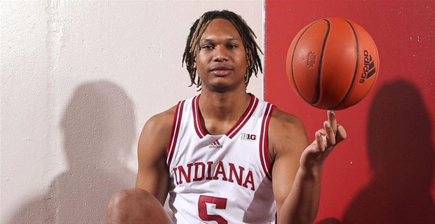 'We couldn't guard him': Malik Reneau's intriguing offseason is earning ...