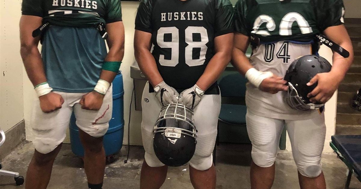 Coach Speak on Mississippi State Commit Benjamin Key