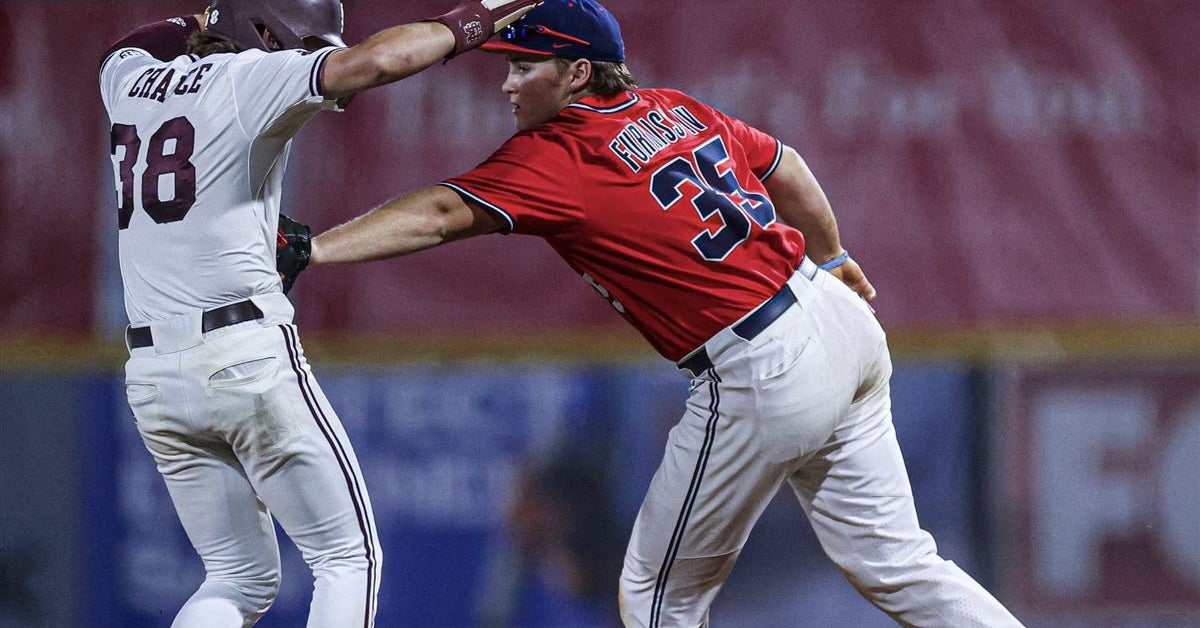 Late collapse dooms Ole Miss, drop Governor’s Cup in Pearl to Bulldogs