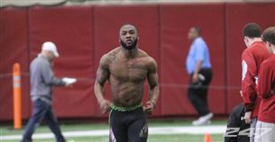 DeAndrew White, San Francisco, Wide Receiver