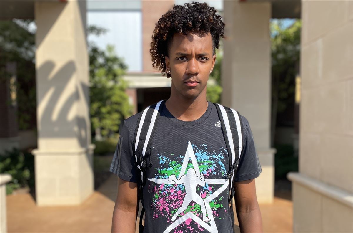 Four-star 2023 QB Jaden Rashada discusses his weekend at Ole Miss