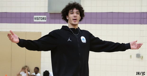 Zayden High Working to ‘Force My Way In’ for UNC