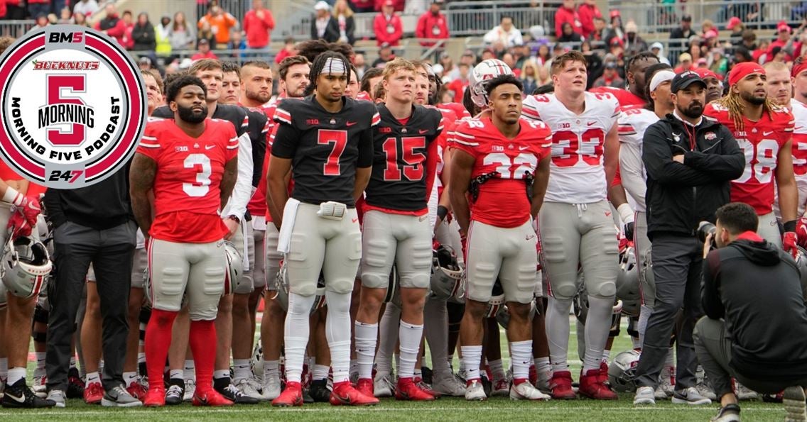 BM5: Remembering Duane | Wiltfong on recruiting