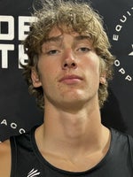 Gavin Gores, Cumberland, Power Forward