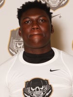 Rodrick Smith, Old Mill Senior, Inside Linebacker