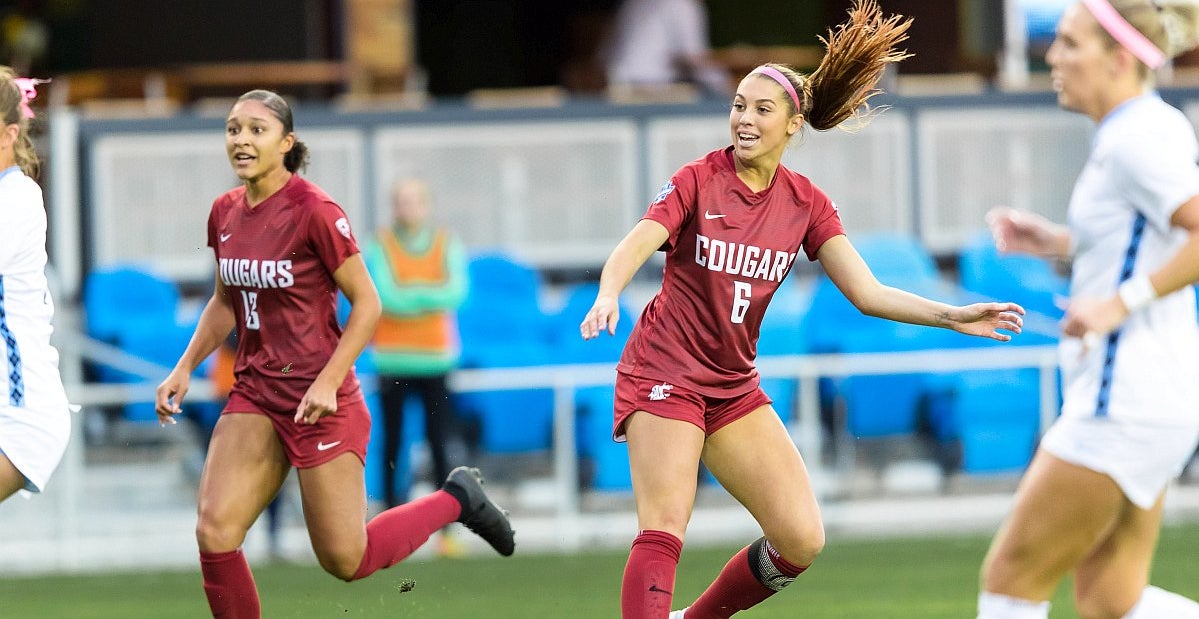 WSU soccer: Season for the ages ends with spirited fight vs. UNC