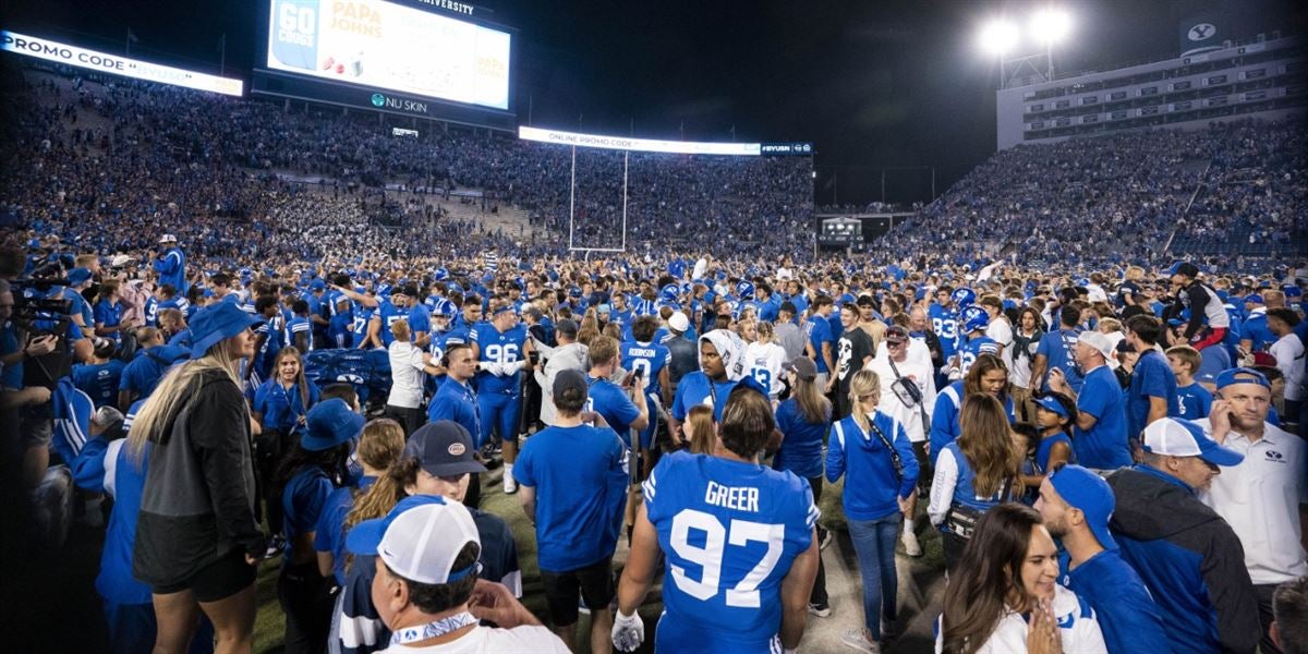 College football's most arrogant fanbases, ranked