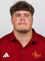 Reese Steele, New Mexico, Offensive Line