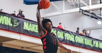 Scouting Keyshuan Tillery and his fit at Cincinnati