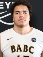 Marcus Santos-Silva, Texas Tech, Center