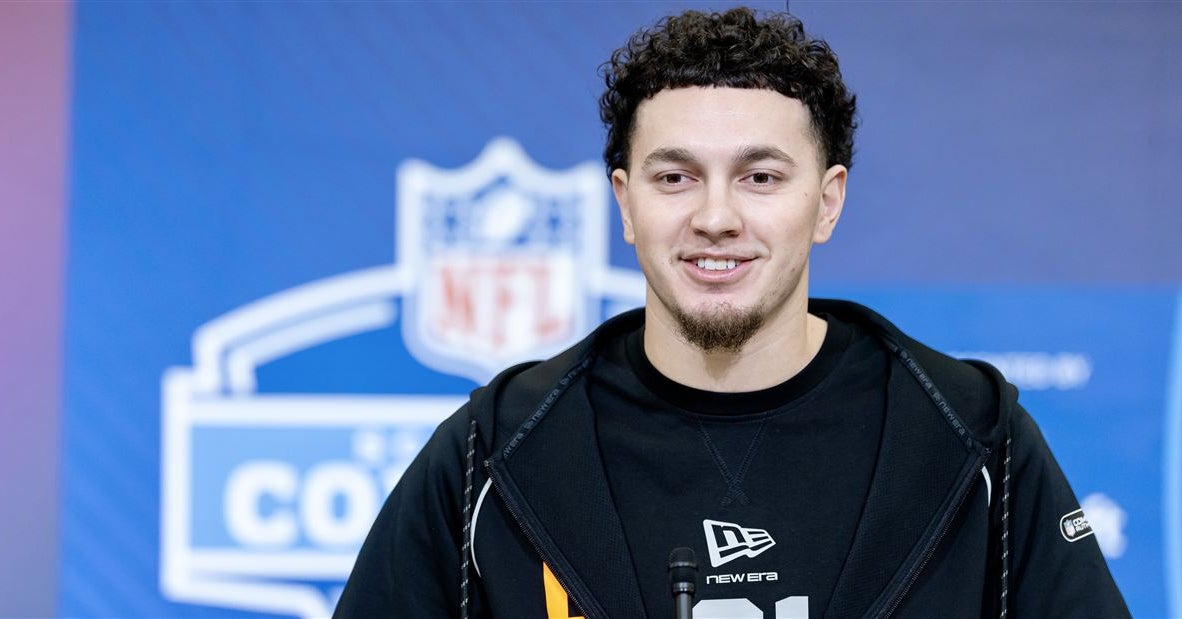 Joey Aguilar closes the door on Tennessee career, turns focus to ‘next ...
