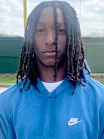 Kade Phillips, Hightower, Athlete