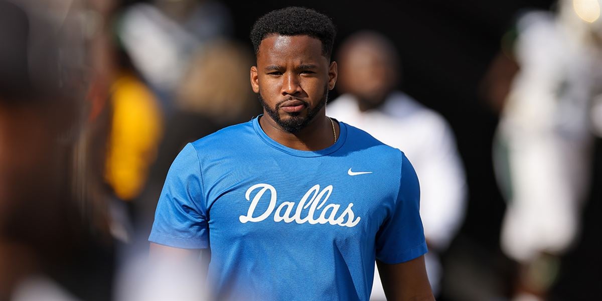 VIP Update: Some substance to the buzz around Ra'Shaad Samples and the ...