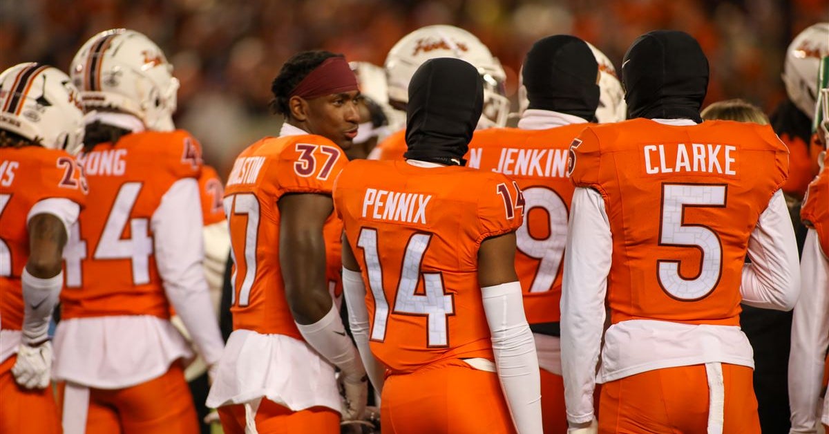 Pair of in-state priority targets added to Virginia Tech's visitor list