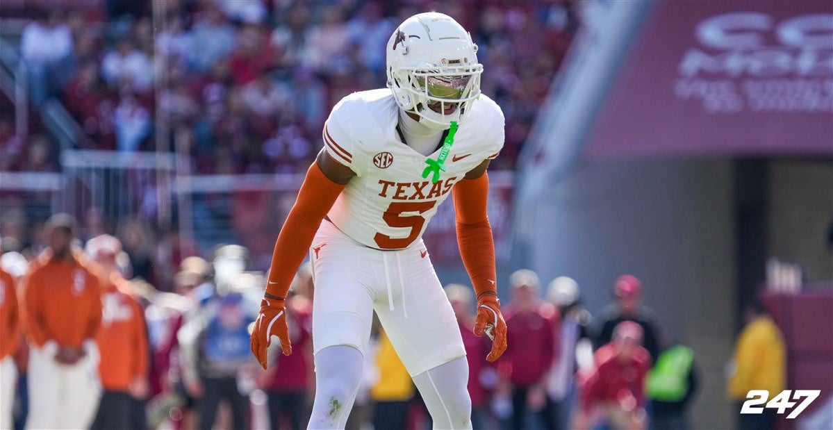 2025 Texas Football Roster: Transfer portal activity, talent acquision entering Steve Sarkisian ...