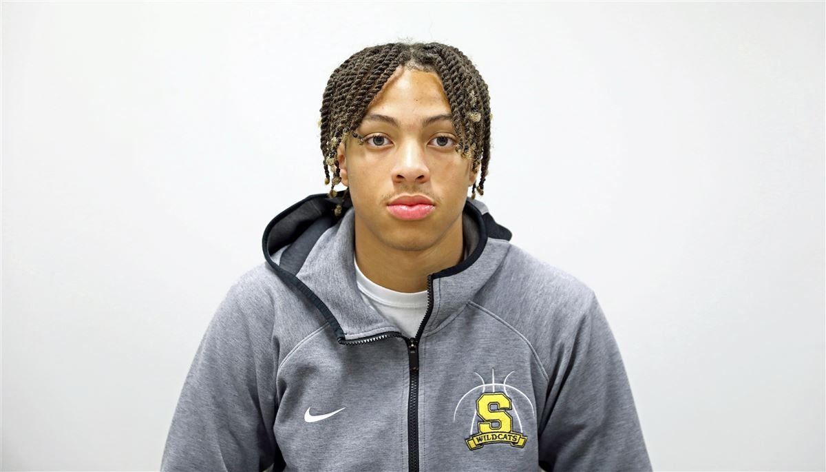 Aaron Scott Crystal Ball? Dylan Stewart and South Carolina; and more...