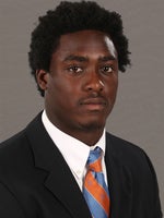 Vosean Joseph, Buffalo, Linebacker