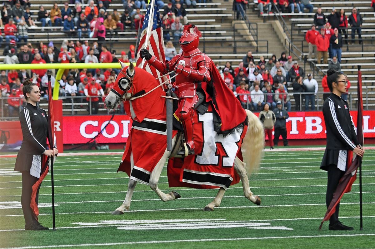 Sights and Sounds: Ohio State has to dig deep to get past pesky Rutgers