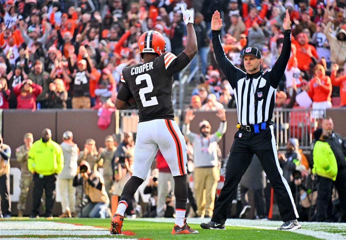 BAMA in the NFL: Dalvin Tomlinson records 2.5 sacks, Tyler Steen makes ...