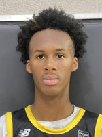 Jeremy Winston, Rome, Wide Receiver