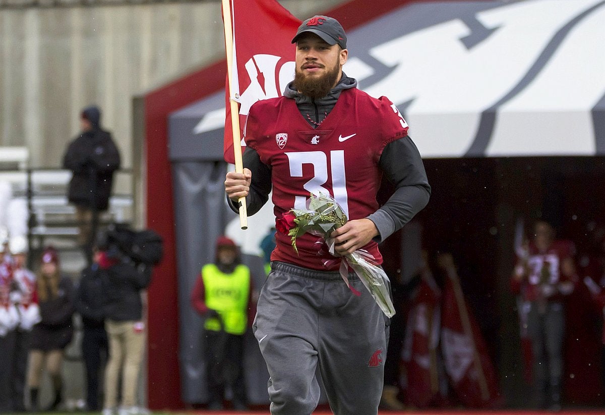 A salute to 19 Cougar seniors who helped rebuild program