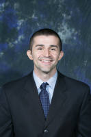 Mike Farrelly, Assistant Head Coach (BK), Penn State Nittany Lions