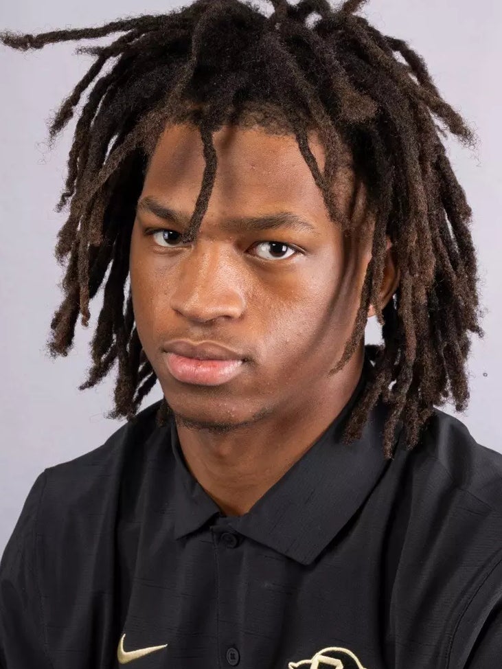 TJ Branch, Colorado, Safety