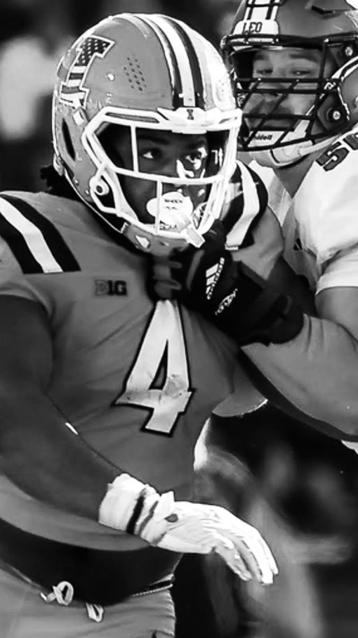 'An experience for the ages': Kenari Wilcher putting to use lessons ...