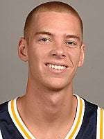 Devan Bawinkel, West Virginia, Point Guard