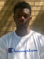 Lakeem Rudolph, Virginia Tech, Edge