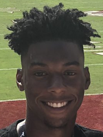 Javar Strong, Utah State, Safety