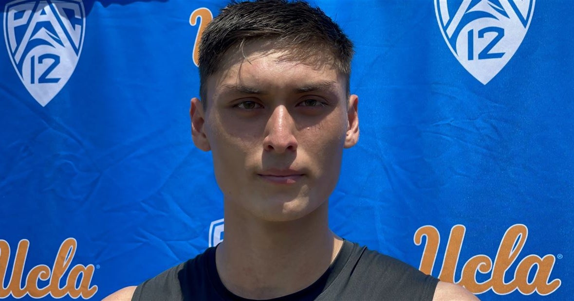 Matt Sykes on the New WR Group, Personal Goals, Pass Game Production