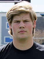 Jordan Talley, Silliman Institute, Strong-Side Defensive End