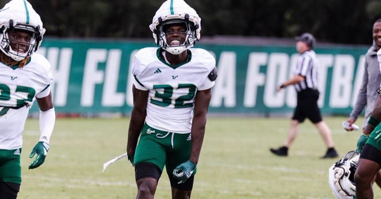 USF Football Spring Practice Updates
