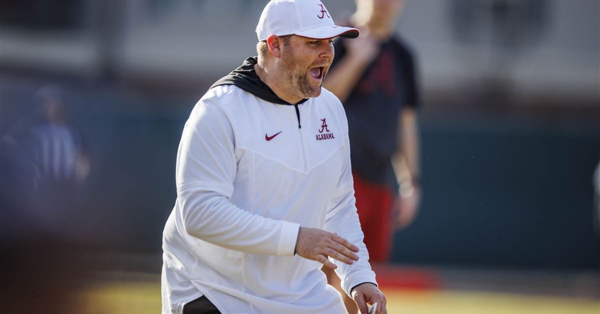 Contract details released for Alabama assistant football coaches, staff ...