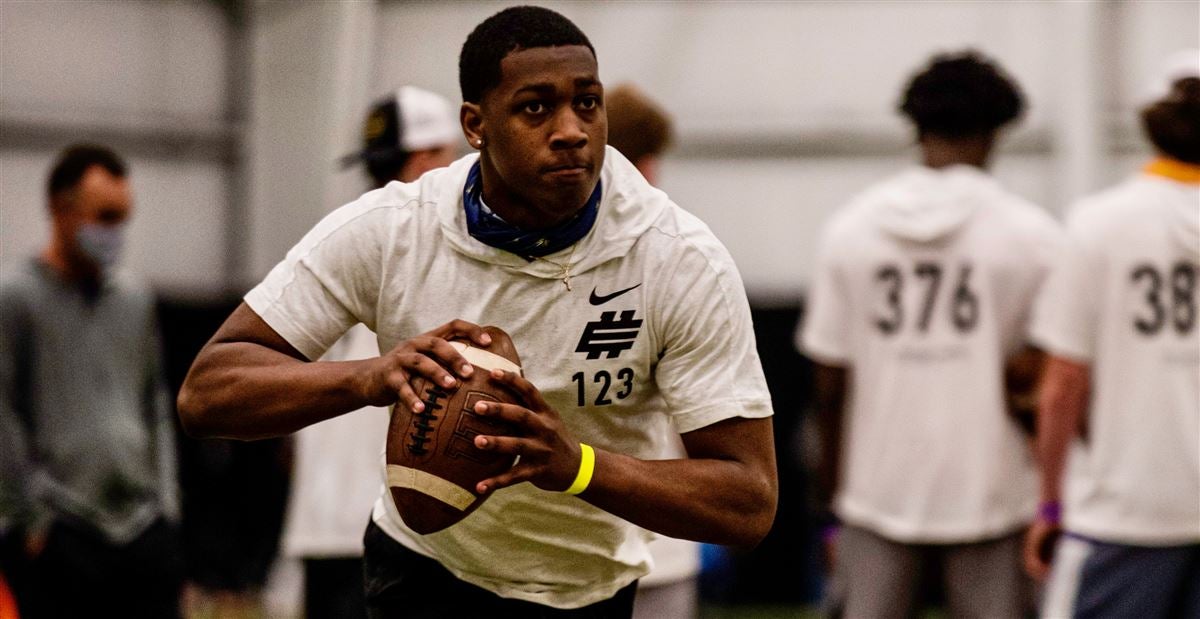 Instant Analysis: Raheim Jeter