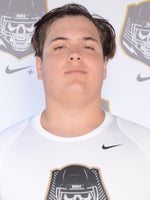 Christian Kalish, Palmetto, Offensive Tackle