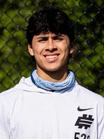 Garret Rangel, Oklahoma State, Pro-Style Quarterback