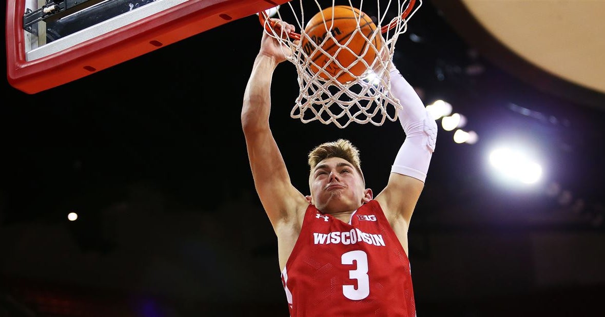 'The Kid Knows How to Score': Connor Essegian Pushing For Minutes as a ...