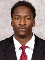 David Amaliri, Minnesota, Linebacker