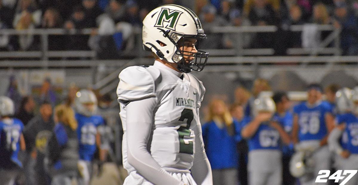 UCLA Prospects In Games This Weekend -- Week Thirteen