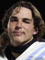 Drew Follett, Winter Park, Tight End