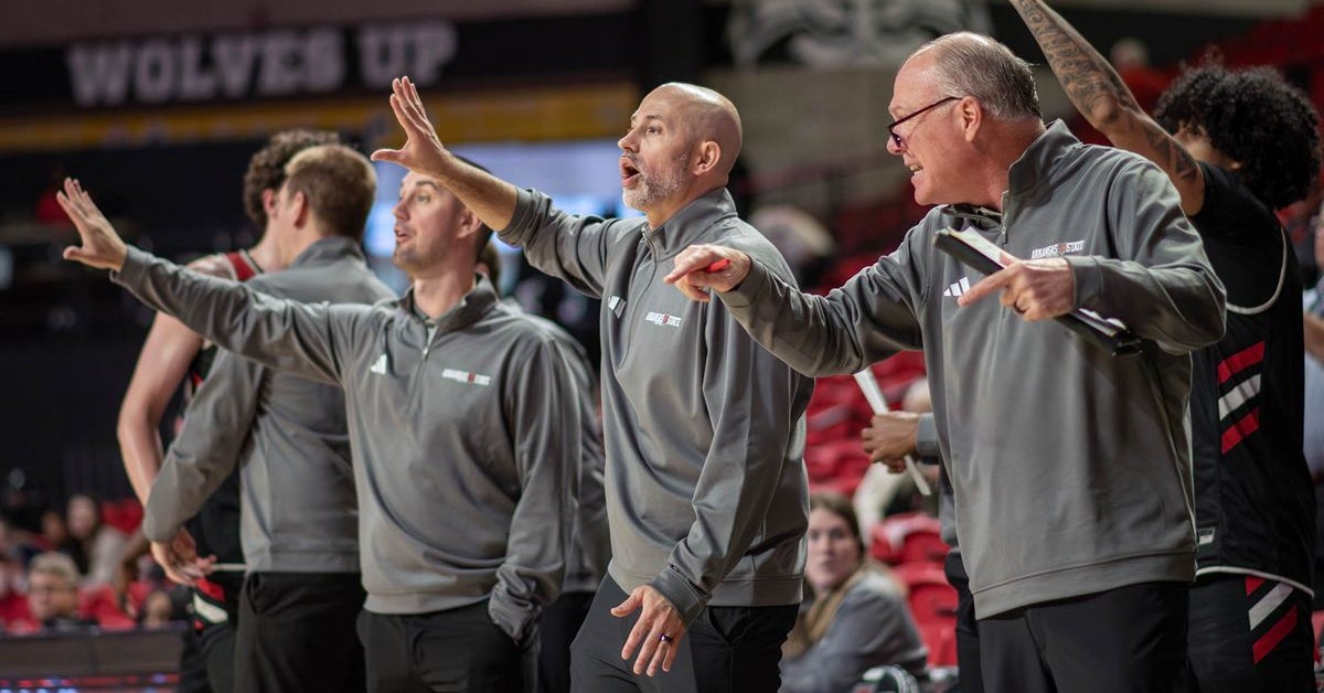 Red Wolves wrap up road trip at USM