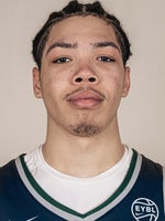 Tyran Stokes, Rainier Beach, Small Forward