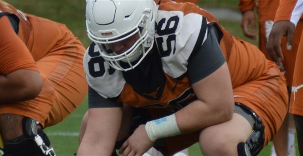 Zach Shackelford Named Freshman All-American