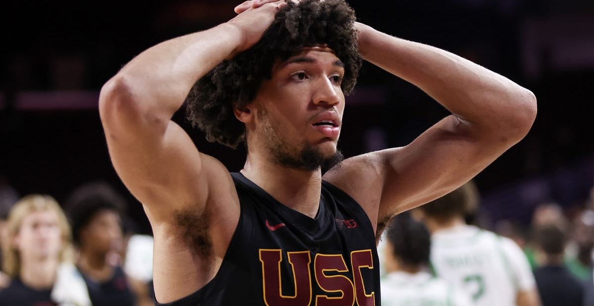 College basketball transfer portal: Top 10 rated point guard ...