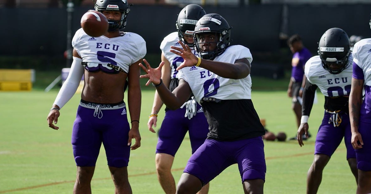 Countdown to Kickoff: No. 9 Tyler Savage