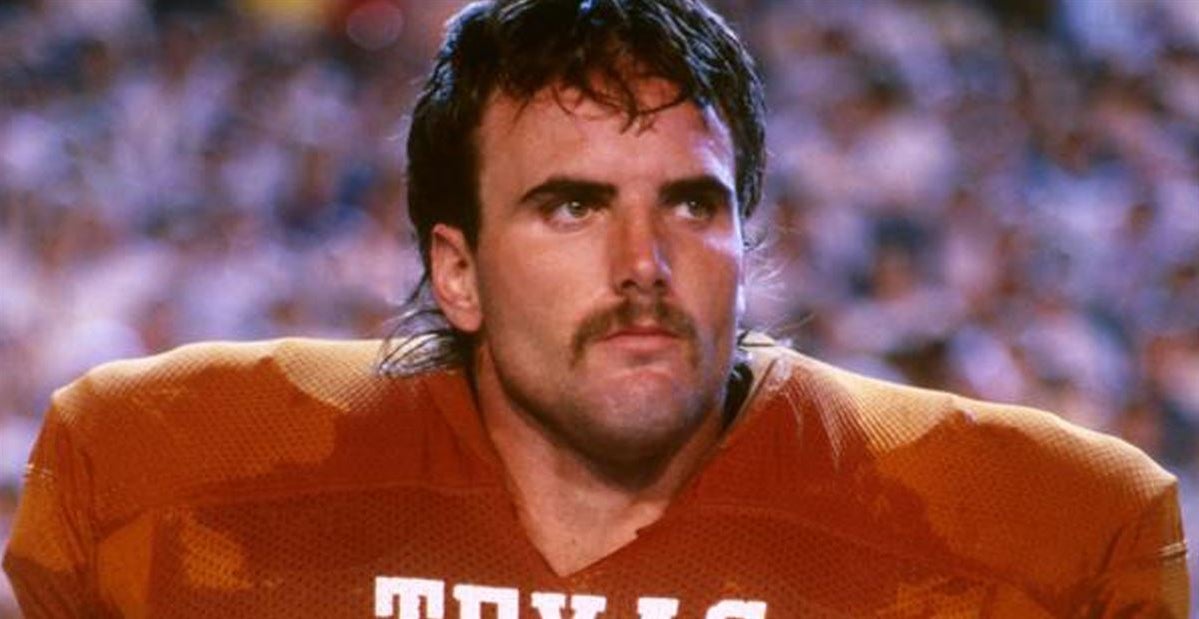 Football world of Britt Hager has come full circle